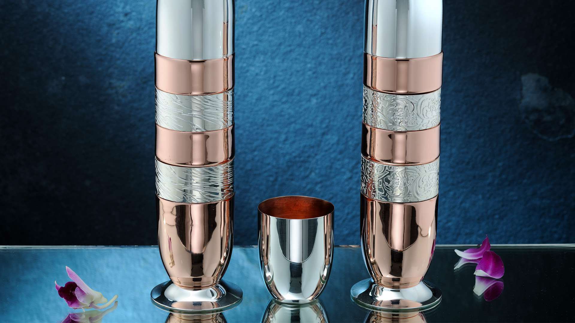 Episode Silver Gifting