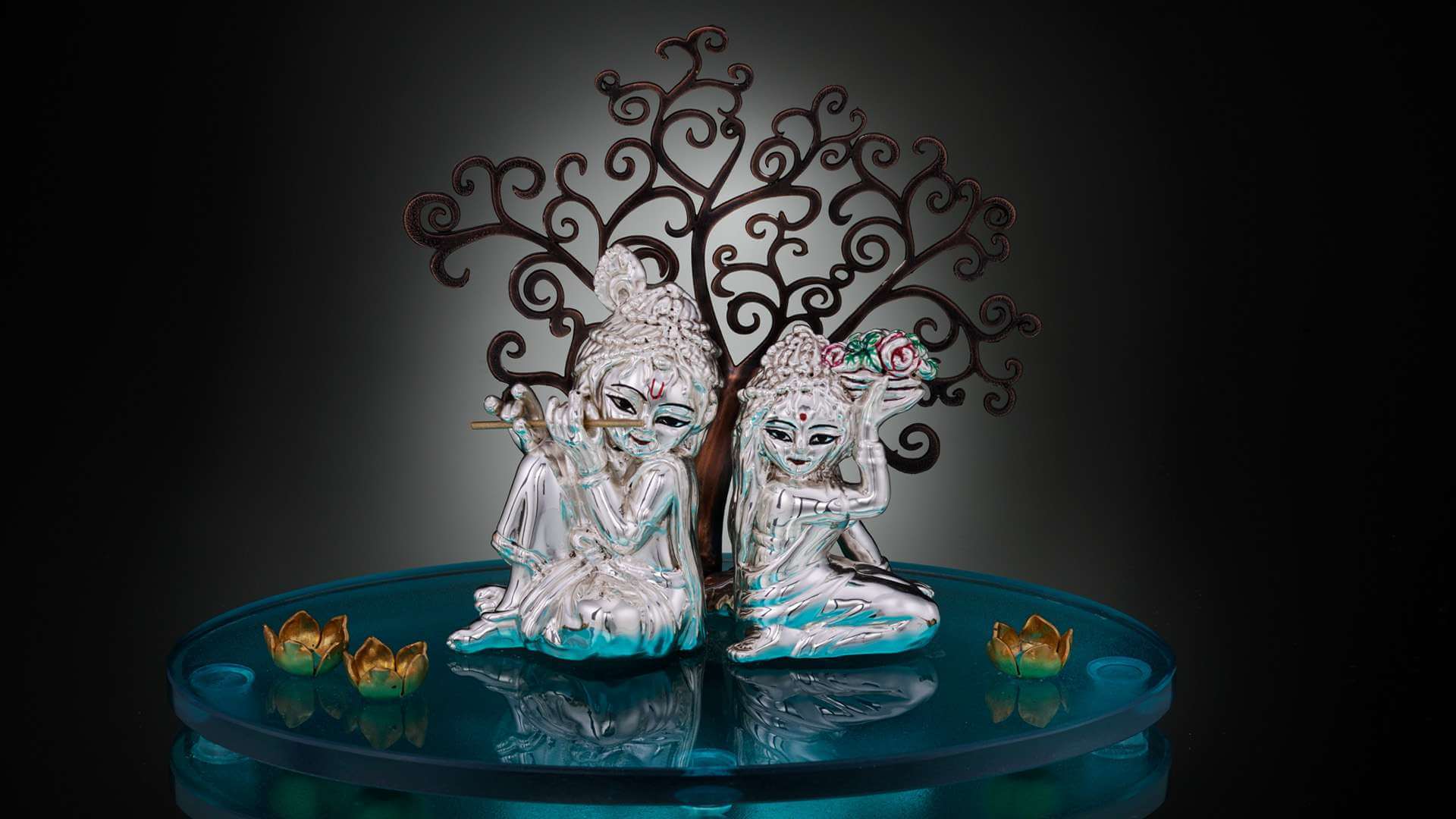 Episode Silver Divinity