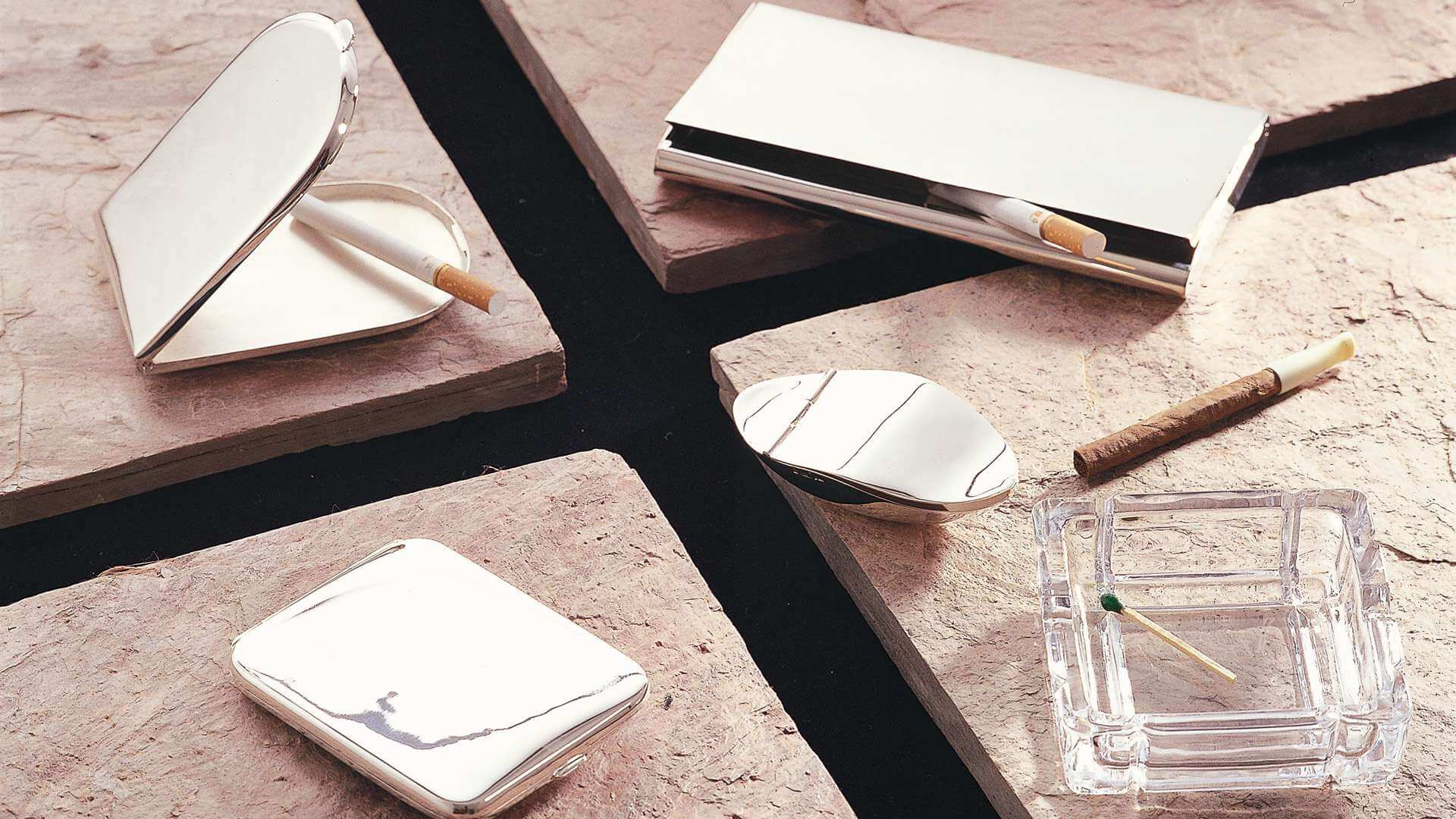 Buy Online Silver Plated Gifts for Men | Silver Gift for Men