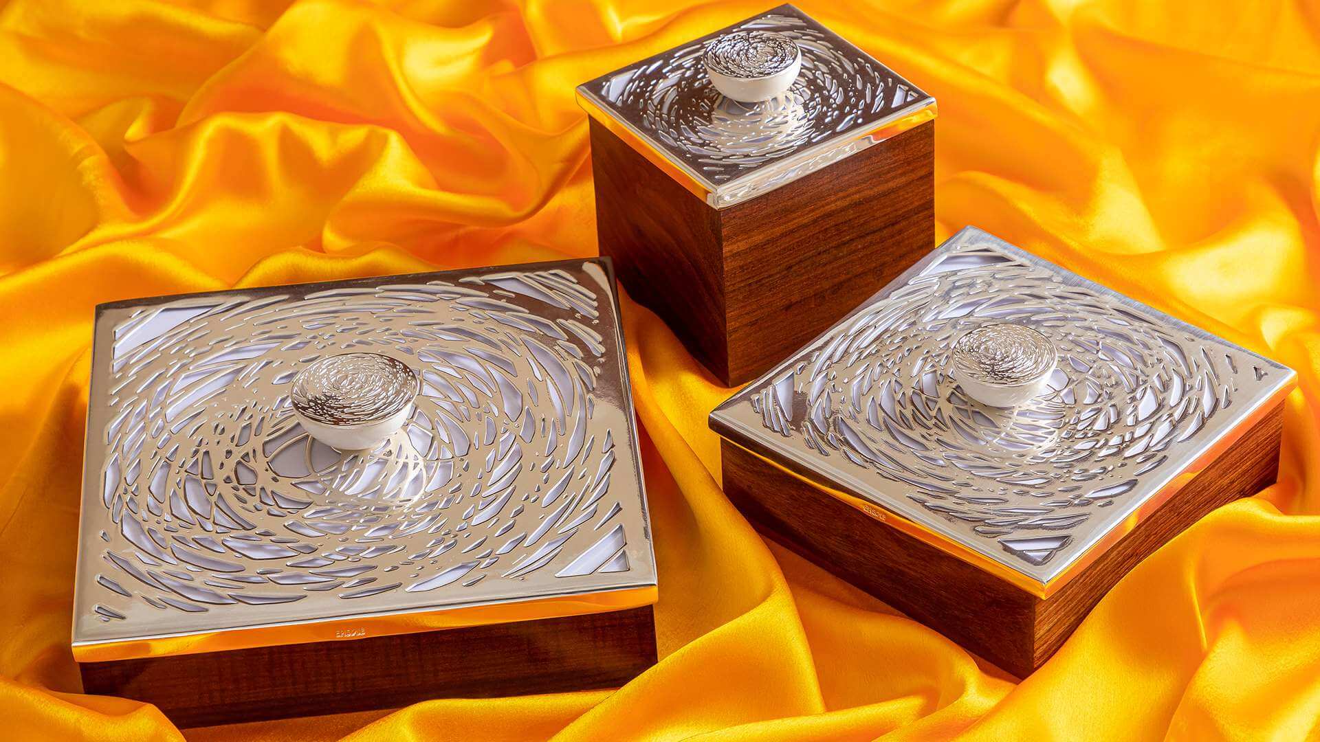 Episode Silver Chaos