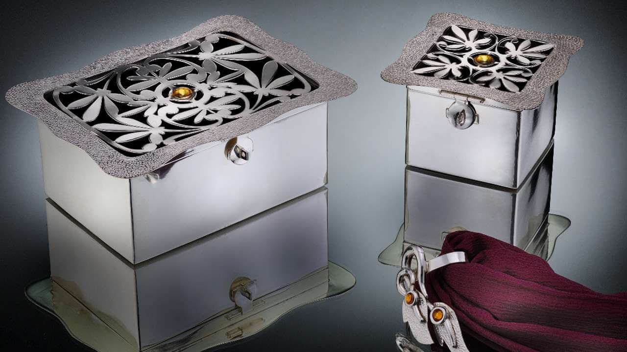 Buy Silver Gifts | Episode Silver Online Store Collection