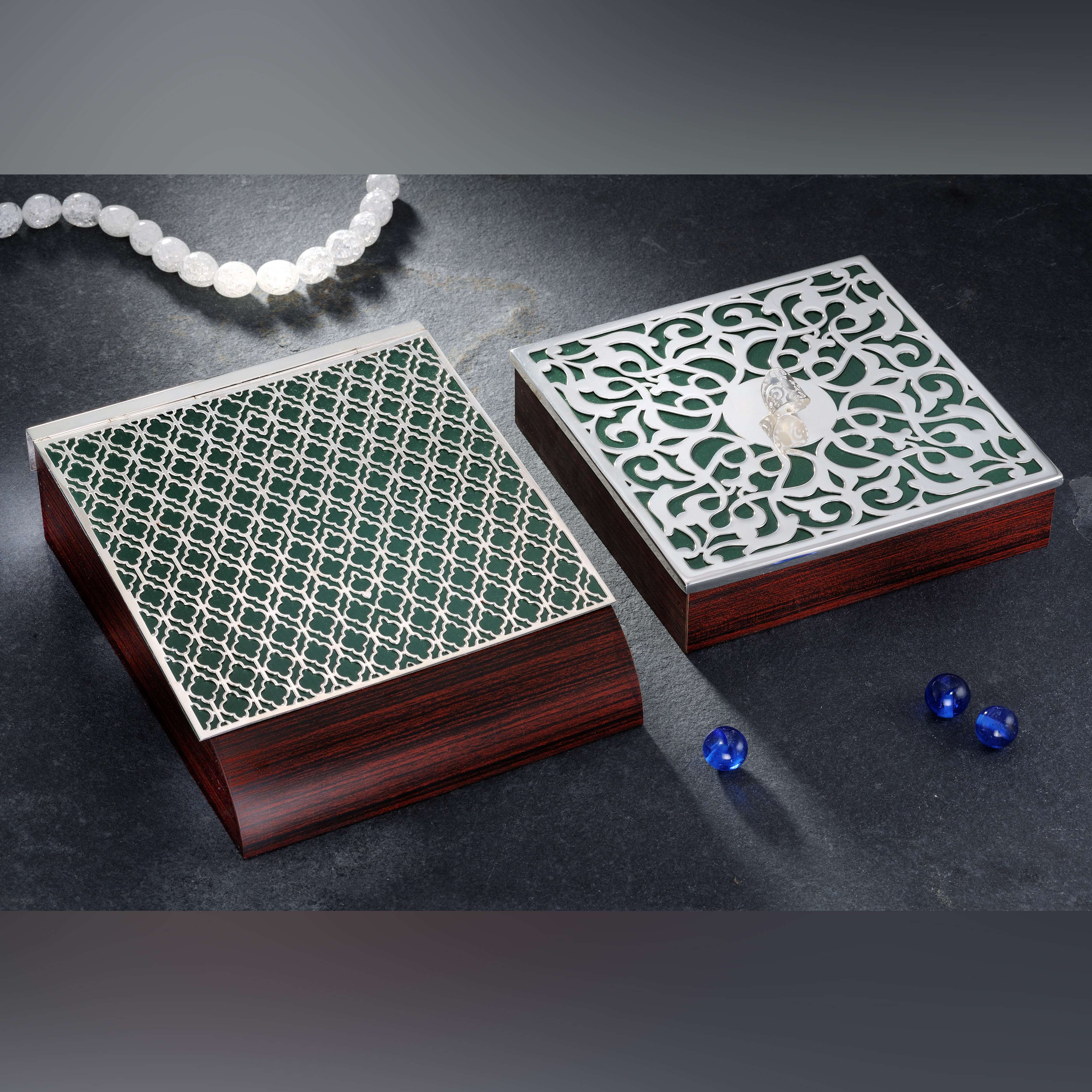 Episode Silver Curated