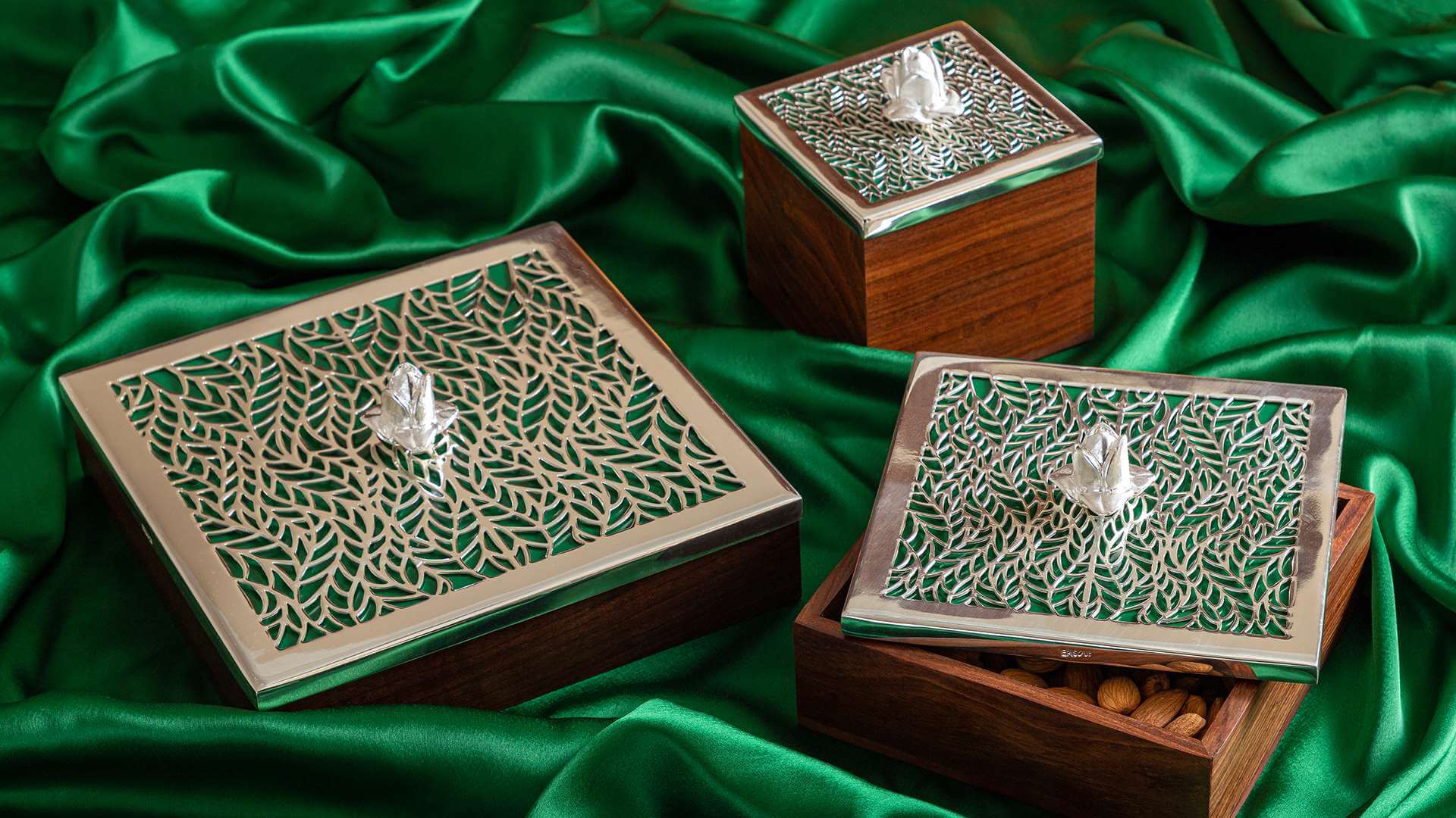 Episode Silver Laurel