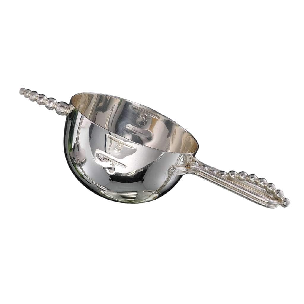 Buy Silver Plated Peg Measure Effective in India